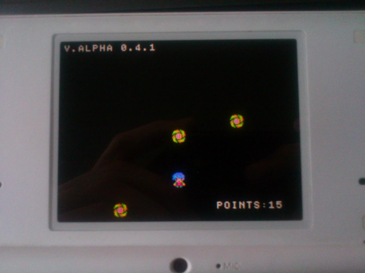 DollaRa1n | Petit Computer Wiki | Fandom