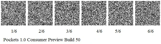 Pockets 1.0 | Petit Computer Wiki | Fandom
