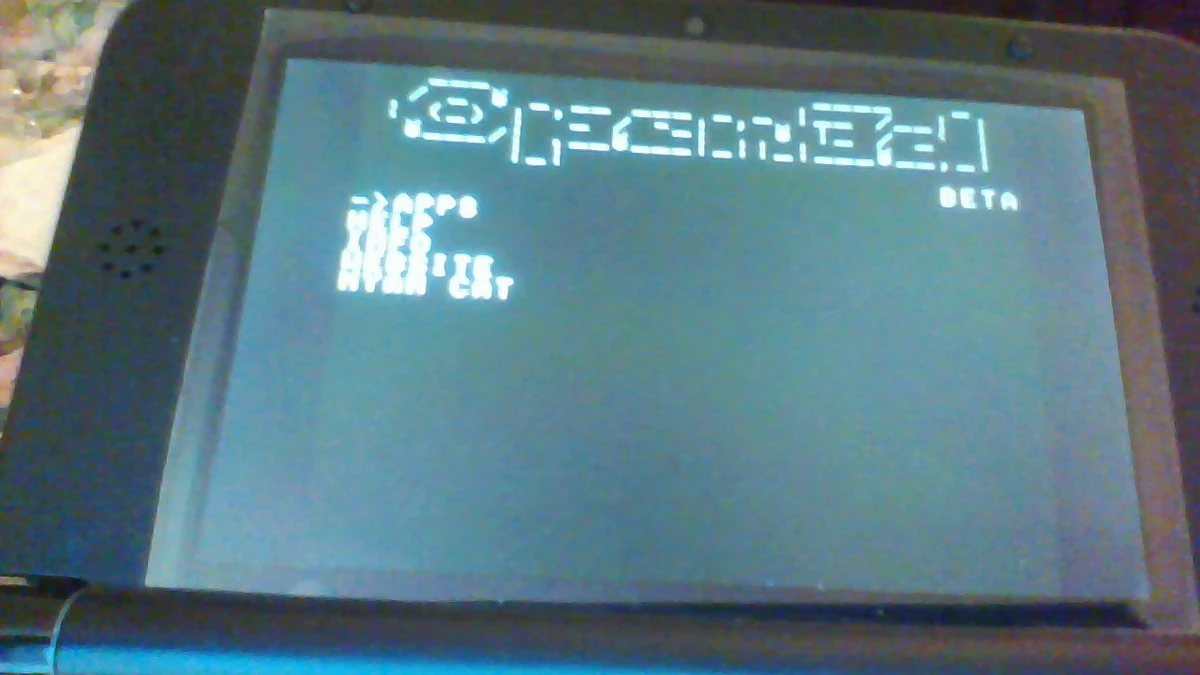 Open3d OS | Petit Computer Wiki | Fandom