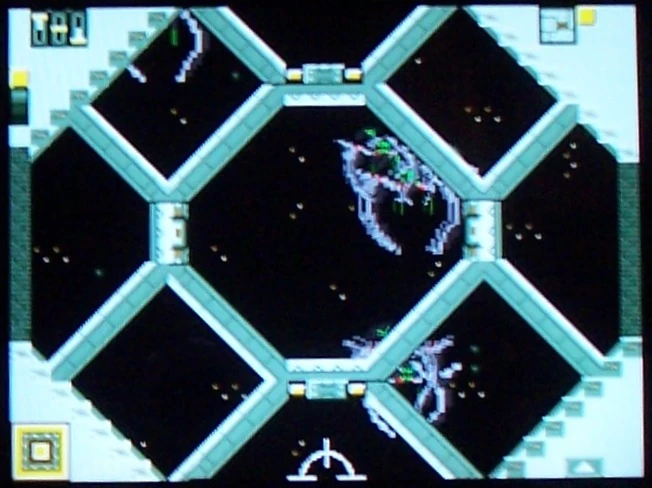 TALON | Petit Computer Wiki | Fandom