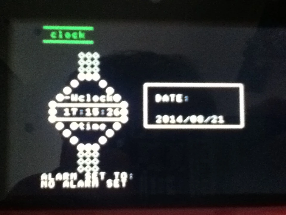 PTC Time App | Petit Computer Wiki | Fandom