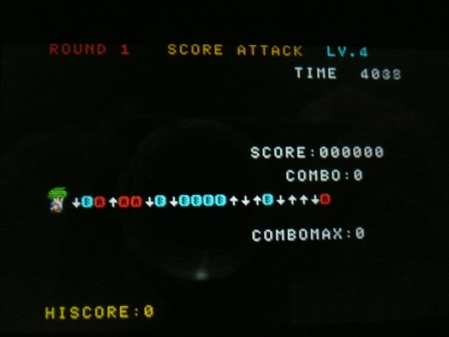 Command | Petit Computer Wiki | Fandom