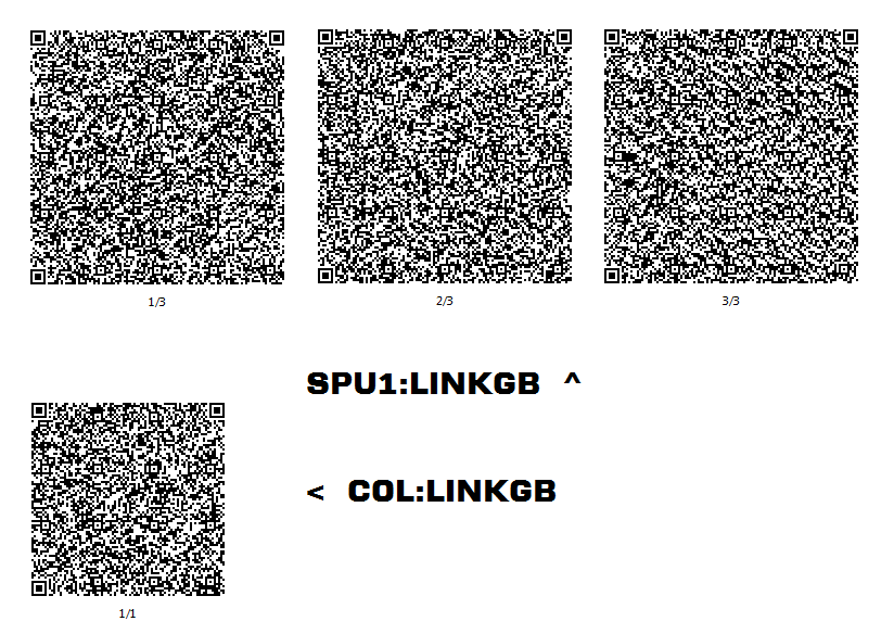 GameBoy Color Link/OOA OOS LAXD Link | Petit Computer Wiki | Fandom