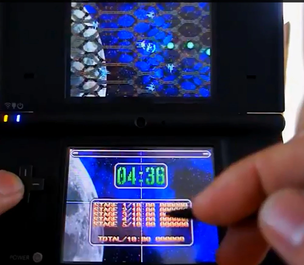 GMeister | Petit Computer Wiki | Fandom