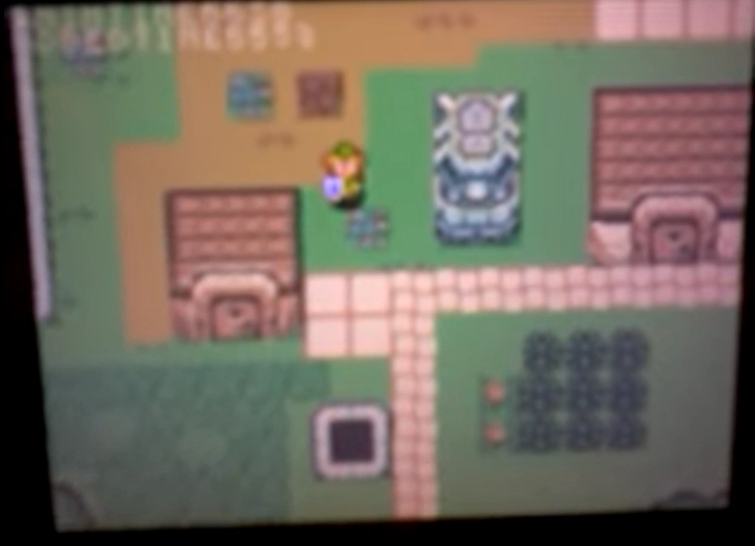 Project LTTP | Petit Computer Wiki | Fandom