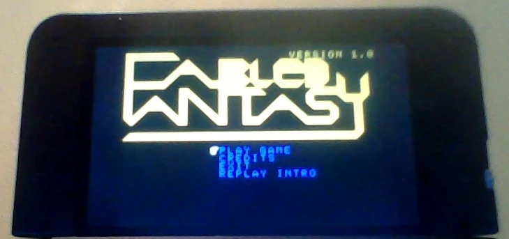 Fabled Fantasy | Petit Computer Wiki | Fandom