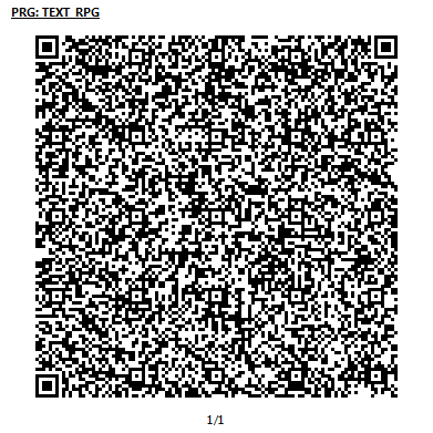 Text RPG | Petit Computer Wiki | Fandom