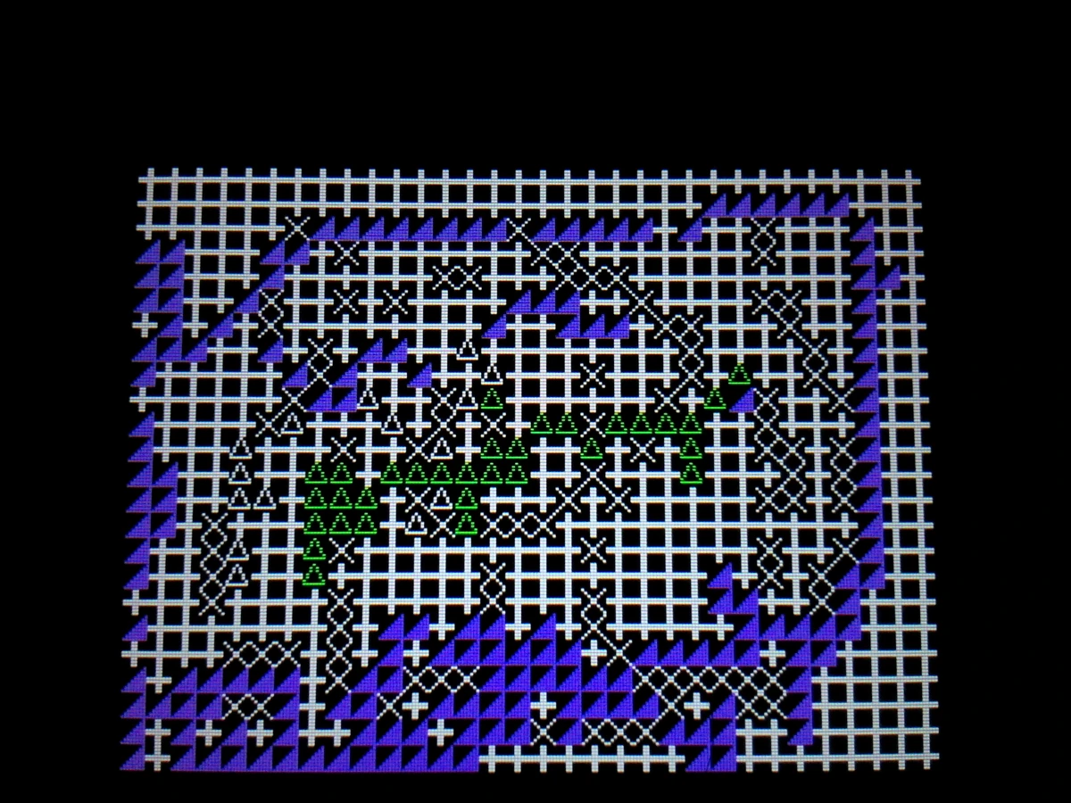 TXTED | Petit Computer Wiki | Fandom