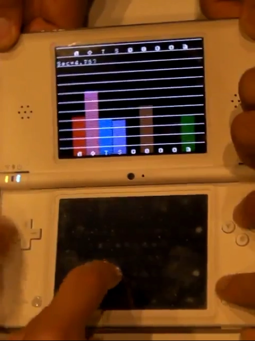 Battle by 9 | Petit Computer Wiki | Fandom