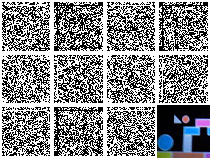 Mysterious Shooting | Petit Computer Wiki | Fandom