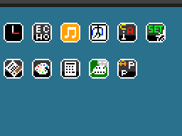 BASIC OS | Petit Computer Wiki | Fandom