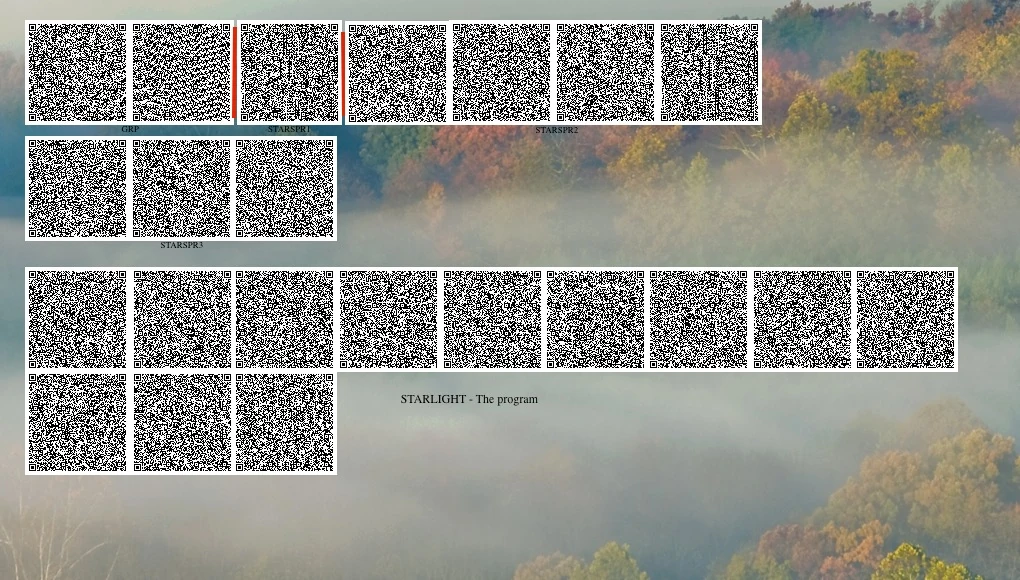 Starlight | Petit Computer Wiki | Fandom
