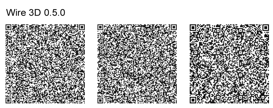 Wire3D | Petit Computer Wiki | Fandom