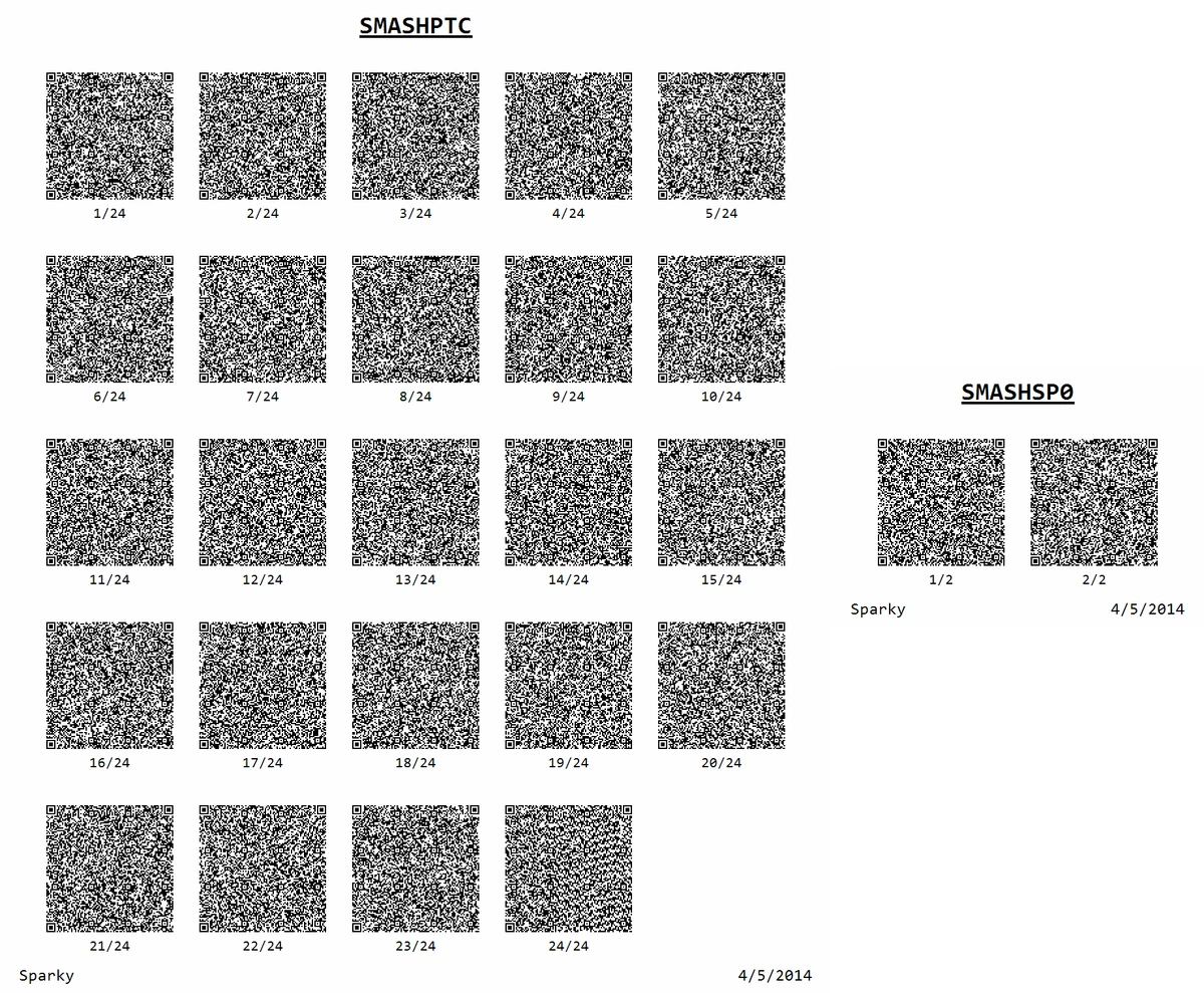 Smash Ptc | Petit Computer Wiki | Fandom