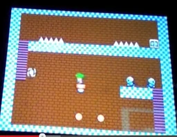 Rooms | Petit Computer Wiki | Fandom