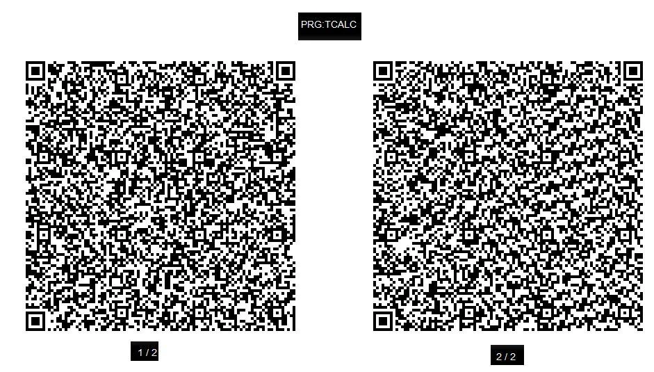 Touch Calculator | Petit Computer Wiki | Fandom