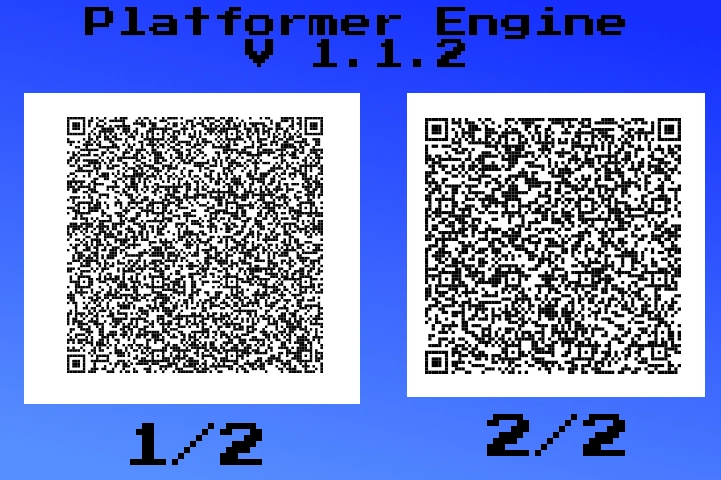 Platformer Engine | Petit Computer Wiki | Fandom