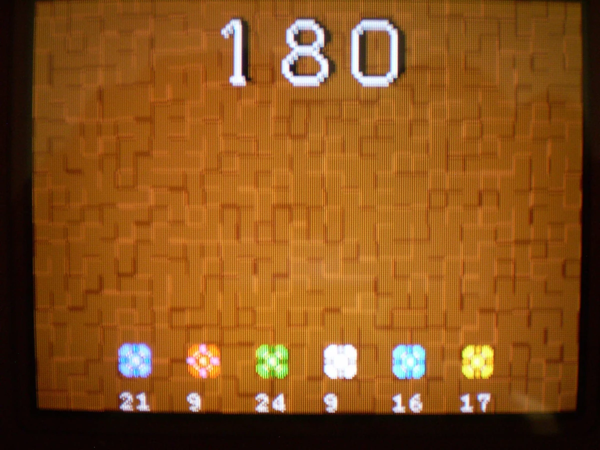 Time Tiles | Petit Computer Wiki | Fandom