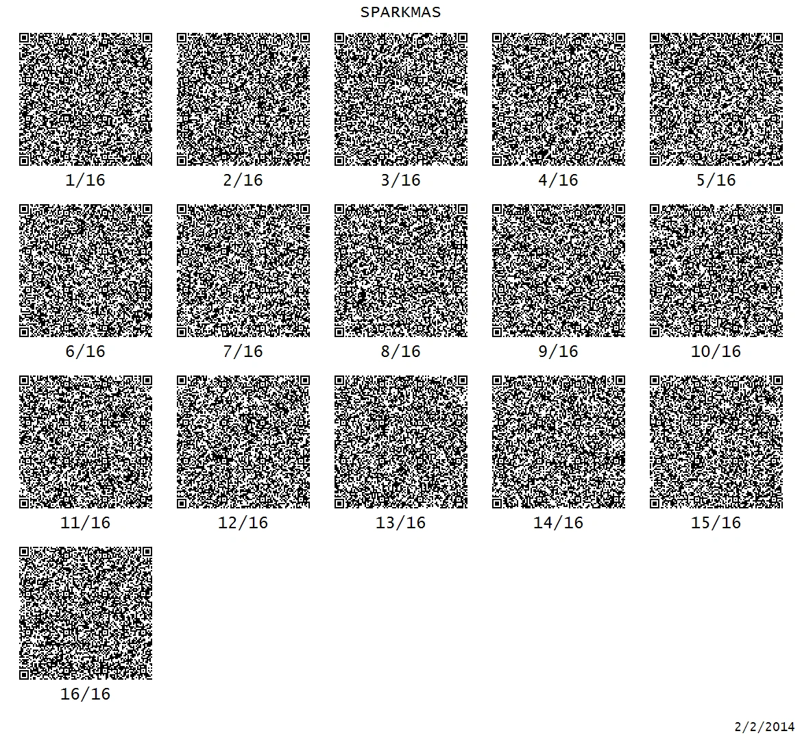 Sparkmas | Petit Computer Wiki | Fandom