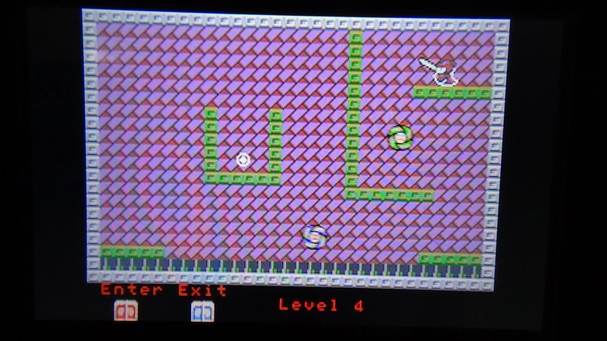 Hawthorne Effect | Petit Computer Wiki | Fandom