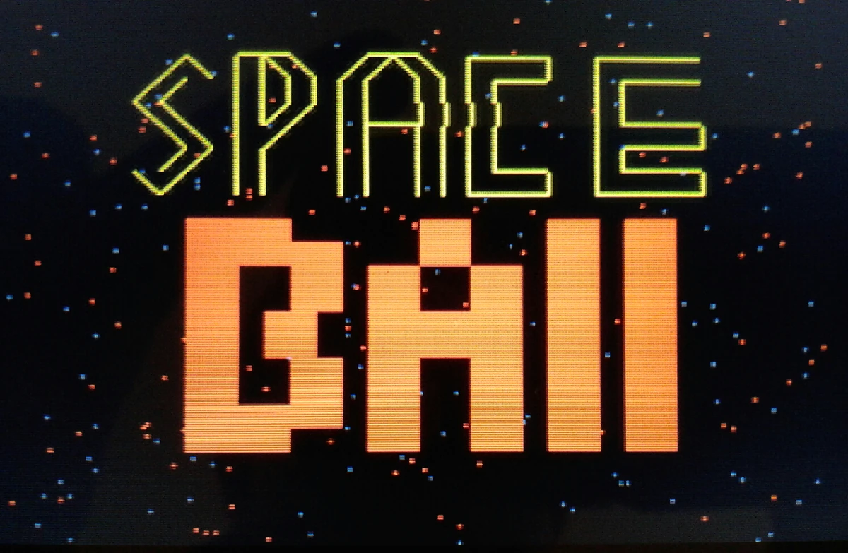 Space Balls Game | Petit Computer Wiki | Fandom