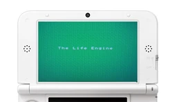 The Life Engine | Petit Computer Wiki | Fandom