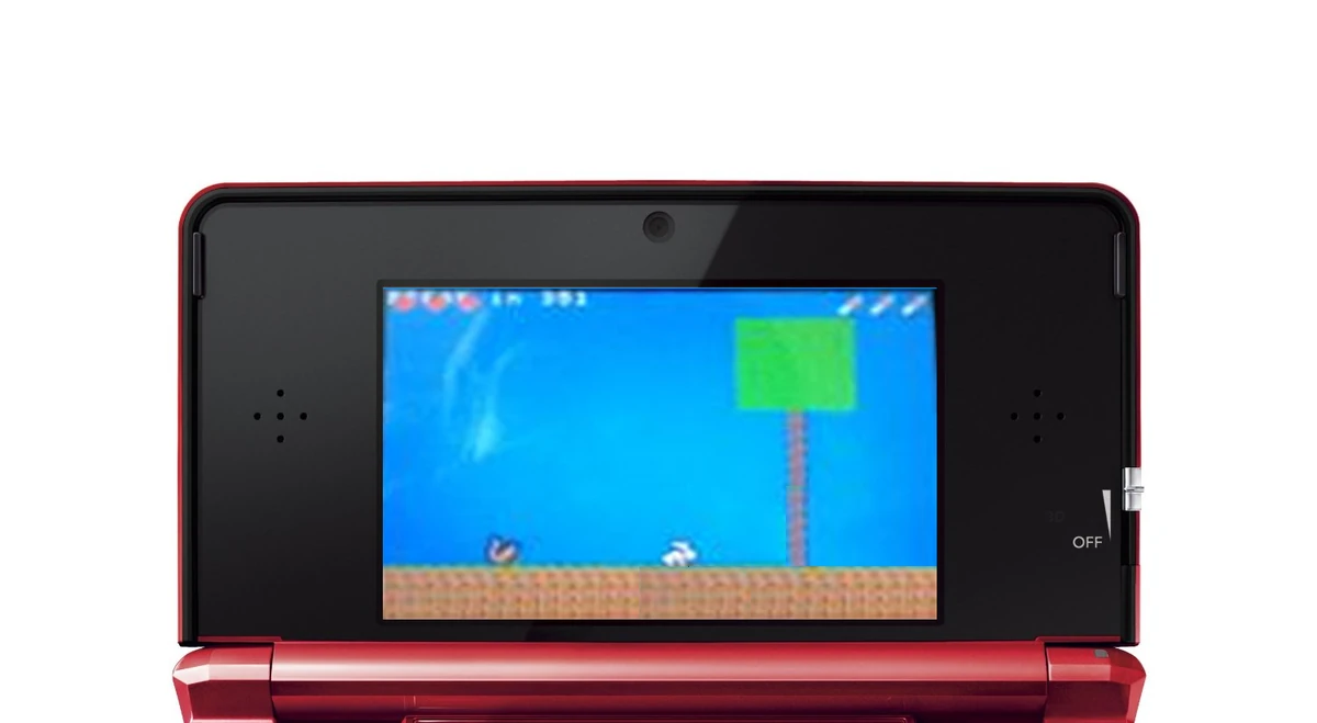 SURVIVE | Petit Computer Wiki | Fandom