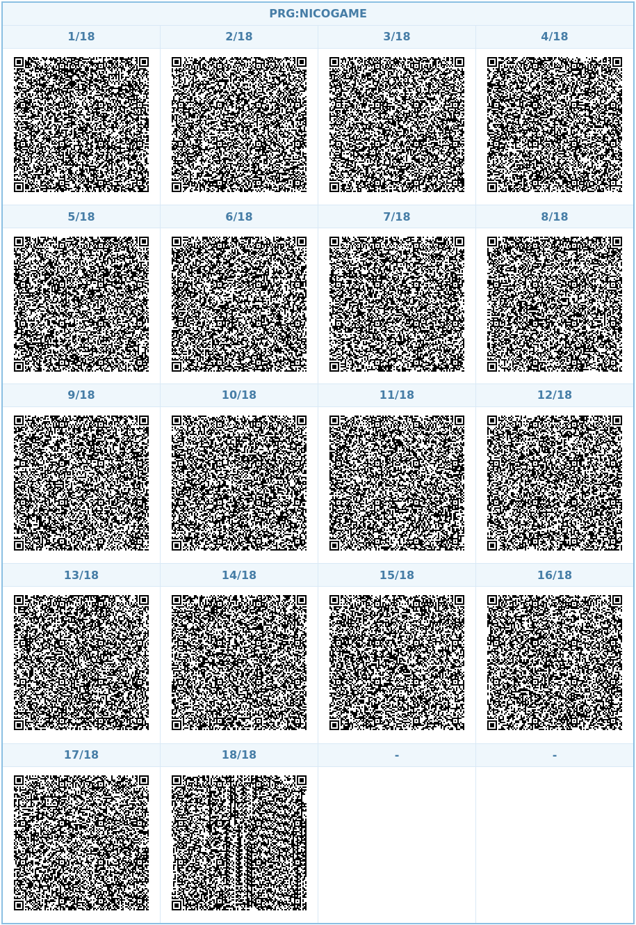 Nico Game | Petit Computer Wiki | Fandom