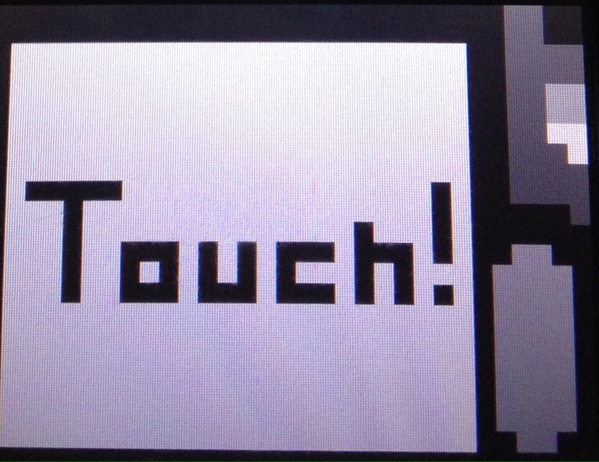 Dot Artist | Petit Computer Wiki | Fandom