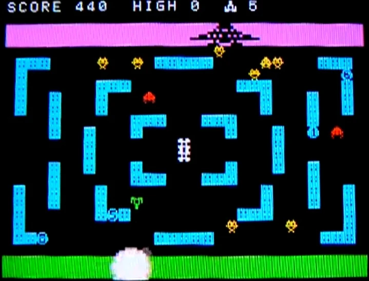 The Guardian | Petit Computer Wiki | Fandom