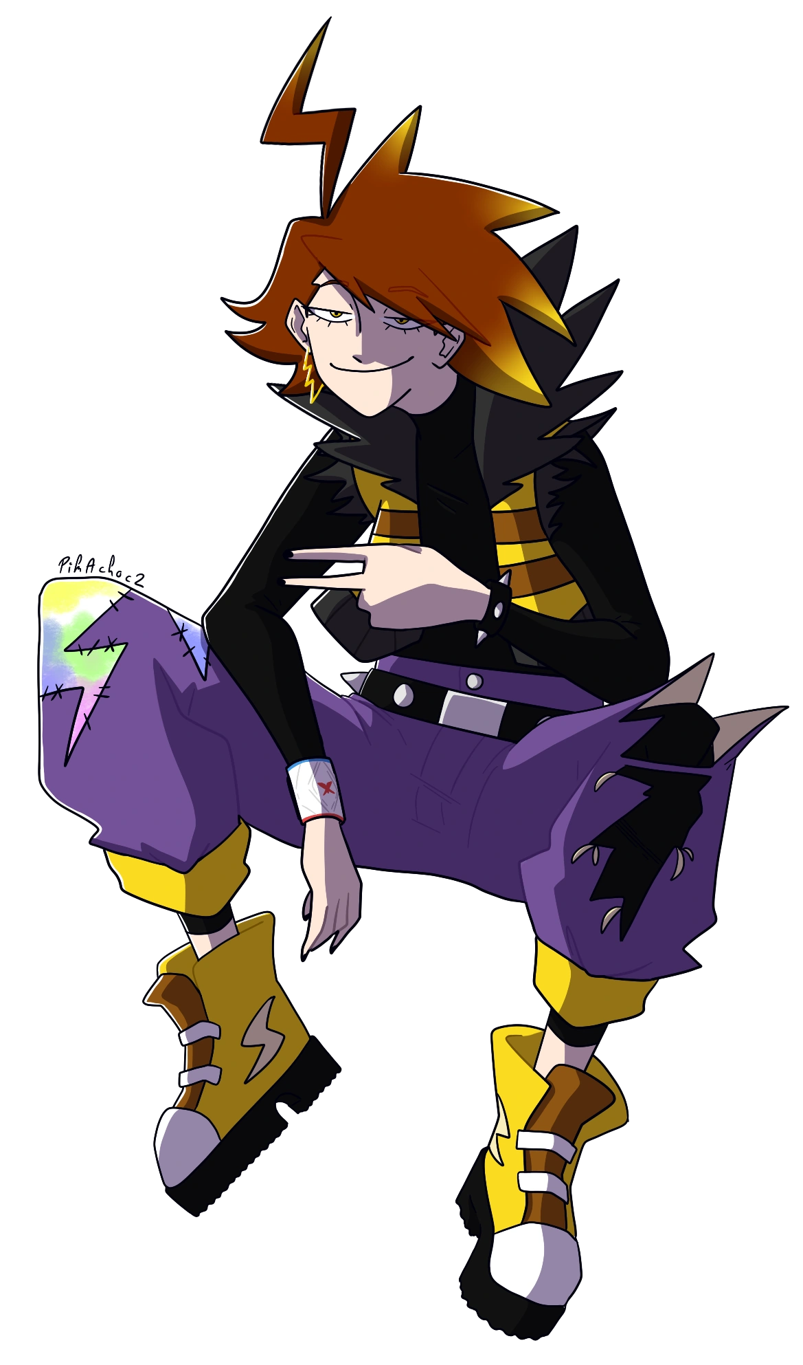 Beth | Wiki Les Petites Têtes | Fandom