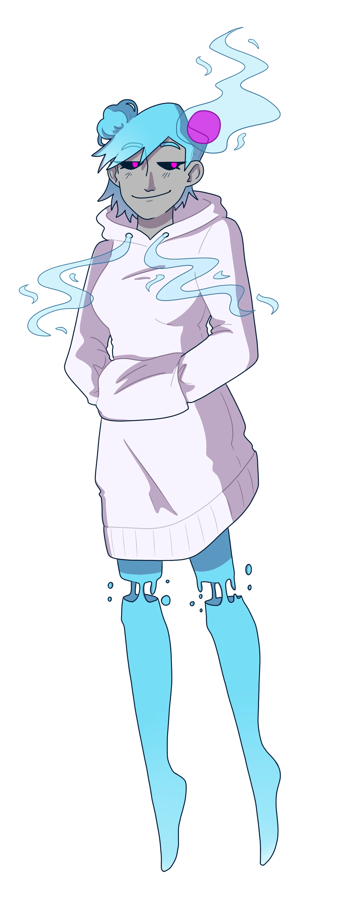 Alwynn | Wiki Les Petites Têtes | Fandom