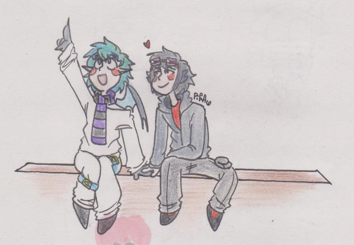 Coremy | Wiki Les Petites Têtes | Fandom