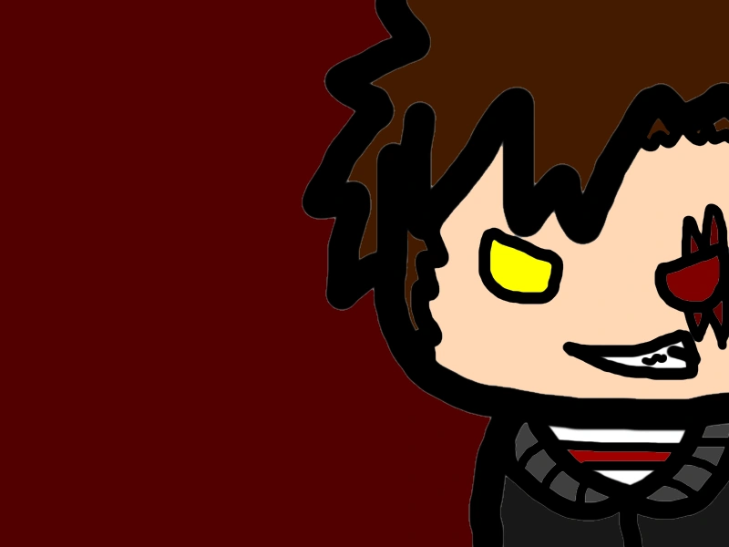 Garou | Wiki Les Petites Têtes | Fandom