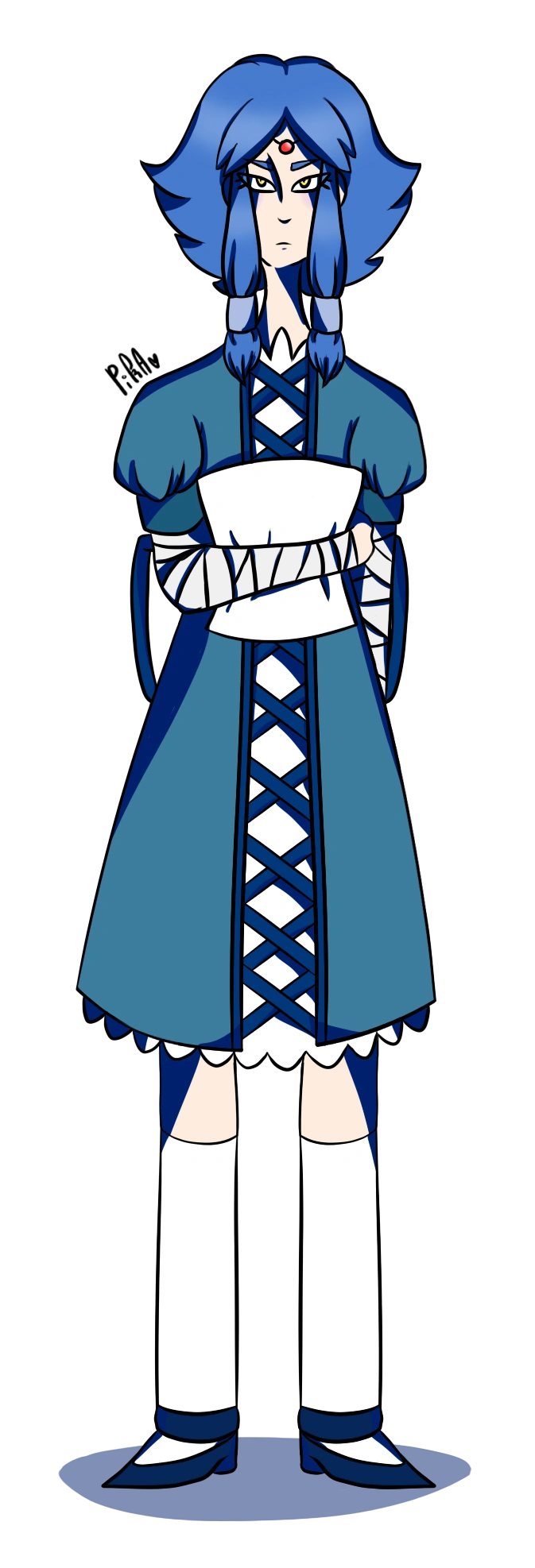 Félynx | Wiki Les Petites Têtes | Fandom