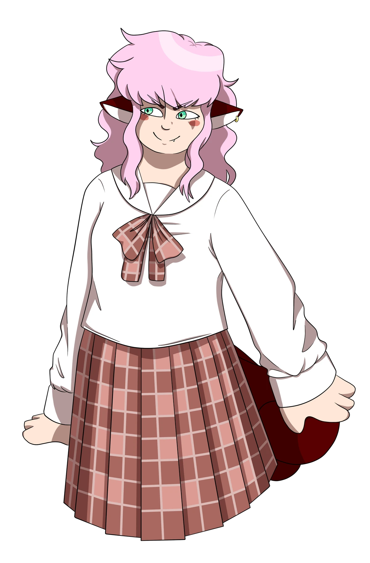 Bonny | Wiki Les Petites Têtes | Fandom