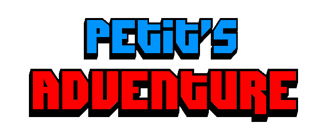 Petit's Adventure (Series) | Petit's Adventure Wiki | Fandom