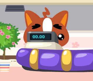 Fran | Pet Party Wiki | Fandom