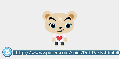 Pets | Pet Party Wiki | Fandom