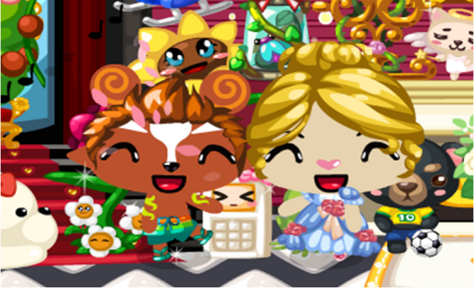 Pet Party Wiki | Fandom