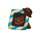 Vanilla Choco Pond | Pet Society Wiki | Fandom