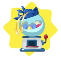 Fashionista Hat Vending Machine | Pet Society Wiki | Fandom