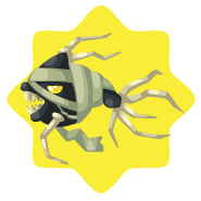 Cursed Fish | Pet Society Wiki | Fandom