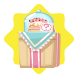 Build a Cake Mystery Box | Pet Society Wiki | Fandom
