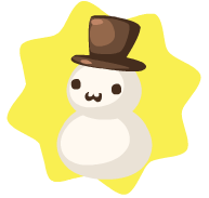 Cute Mini Snowman | Pet Society Wiki | Fandom