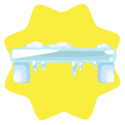 Icy Table | Pet Society Wiki | Fandom