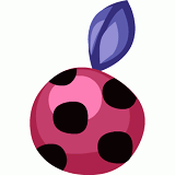 Ladybug Fruit | Pet Society Wiki | Fandom