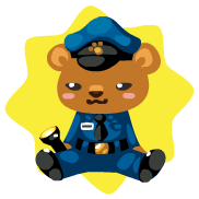 Museum Guard Plushie | Pet Society Wiki | Fandom