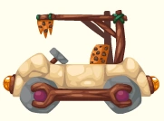 Prehistoric Car | Pet Society Wiki | Fandom