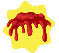 Bloody Prom Queen Costume | Pet Society Wiki | Fandom